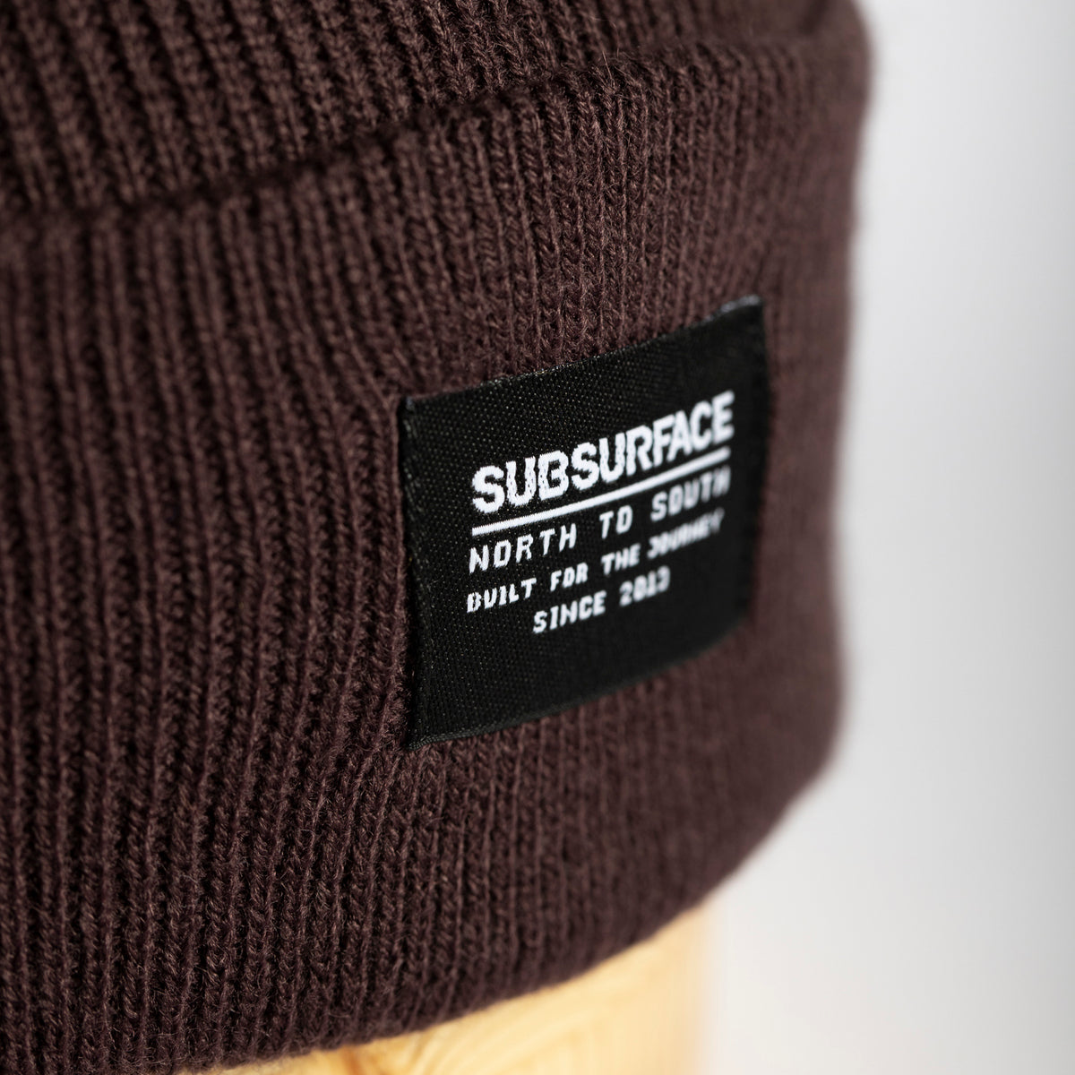 FOLD 'Masthead' | Plum – Subsurface Journal