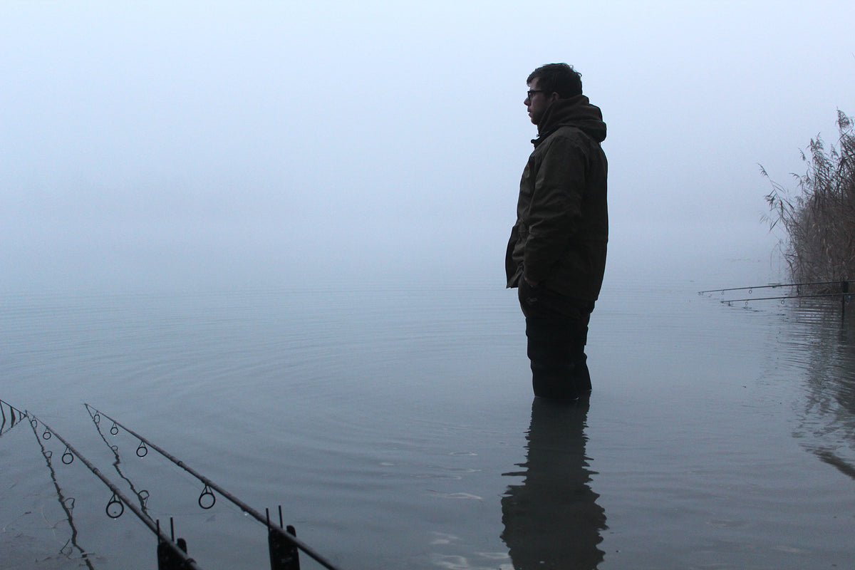 SUB FOCUS - BROTHERS OF THE ANGLE - Rogier Smit – Subsurface Journal