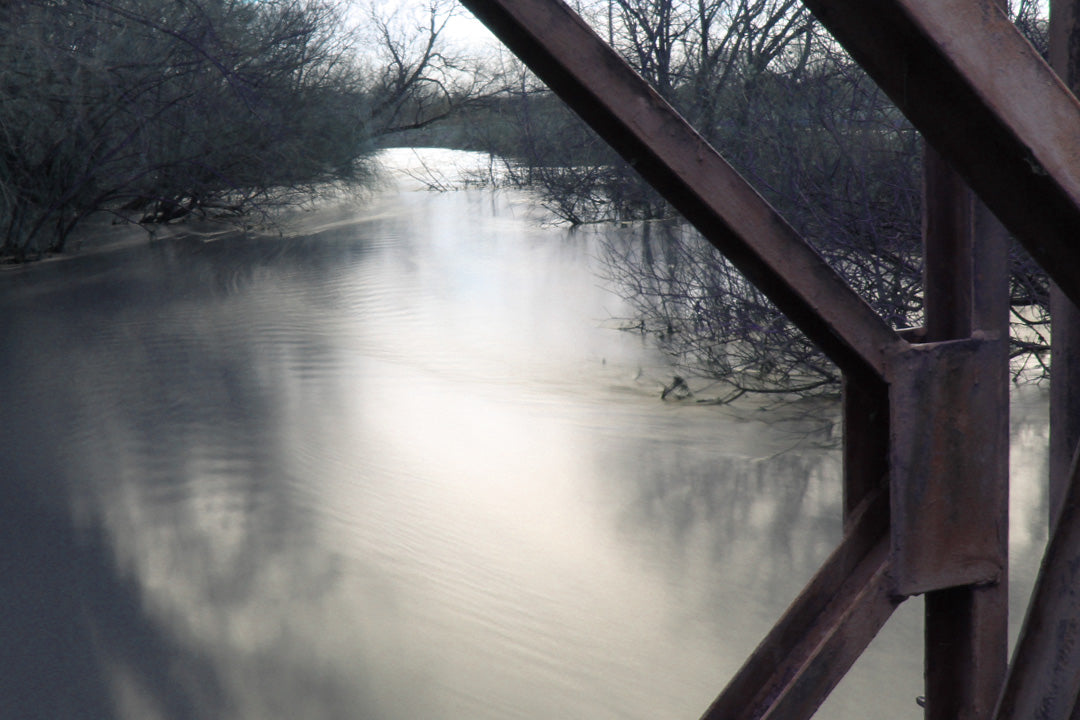 Goulder on the Lea – Subsurface Journal