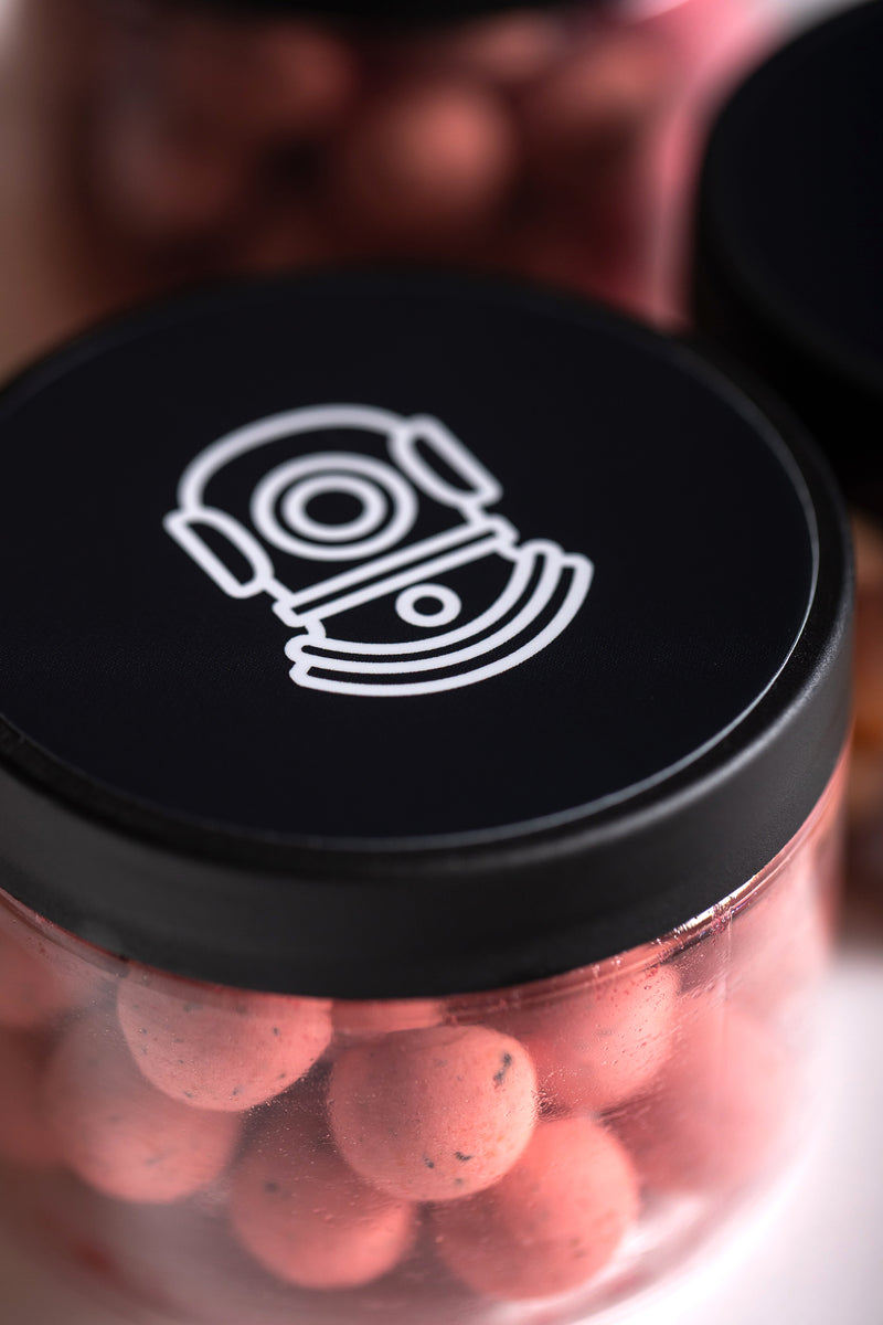 STICKER PACK | ICON – Subsurface Journal