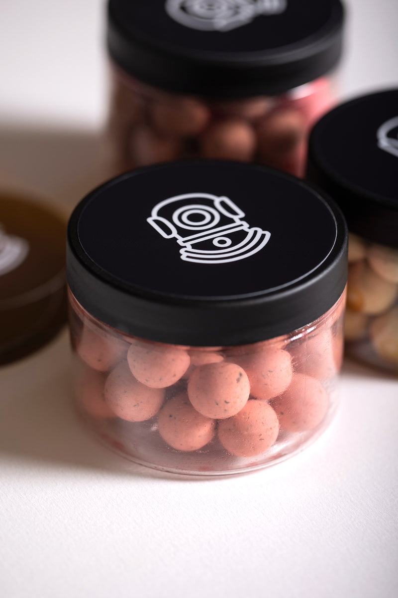 STICKER PACK | ICON – Subsurface Journal