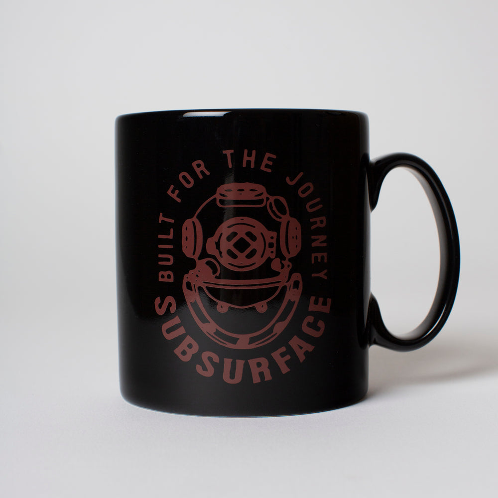 Collections – Subsurface Journal