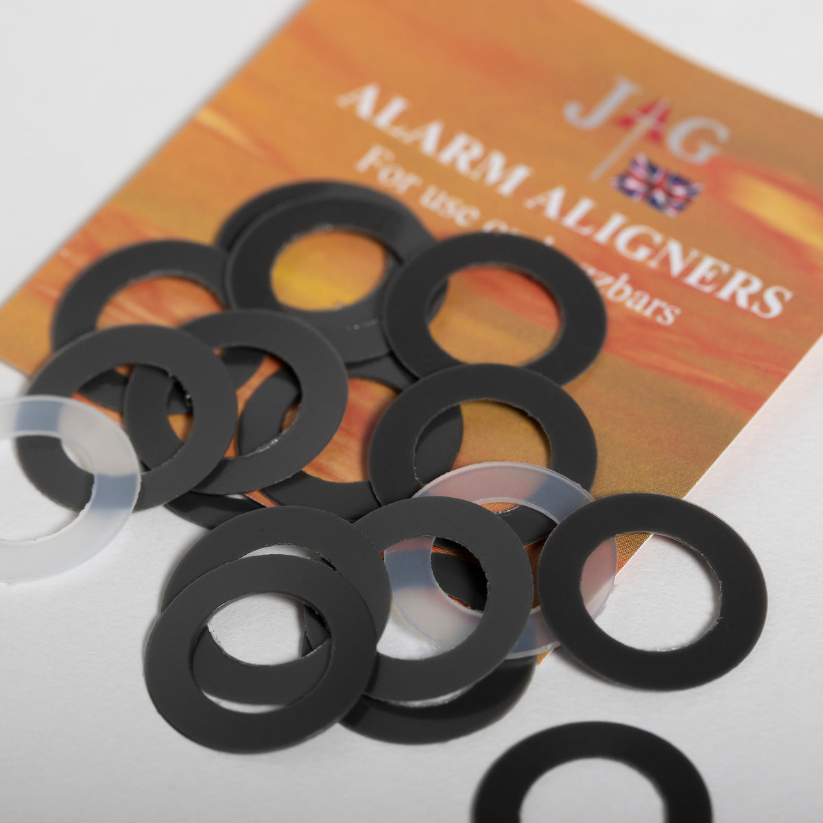 JAG Accessories – Subsurface Journal