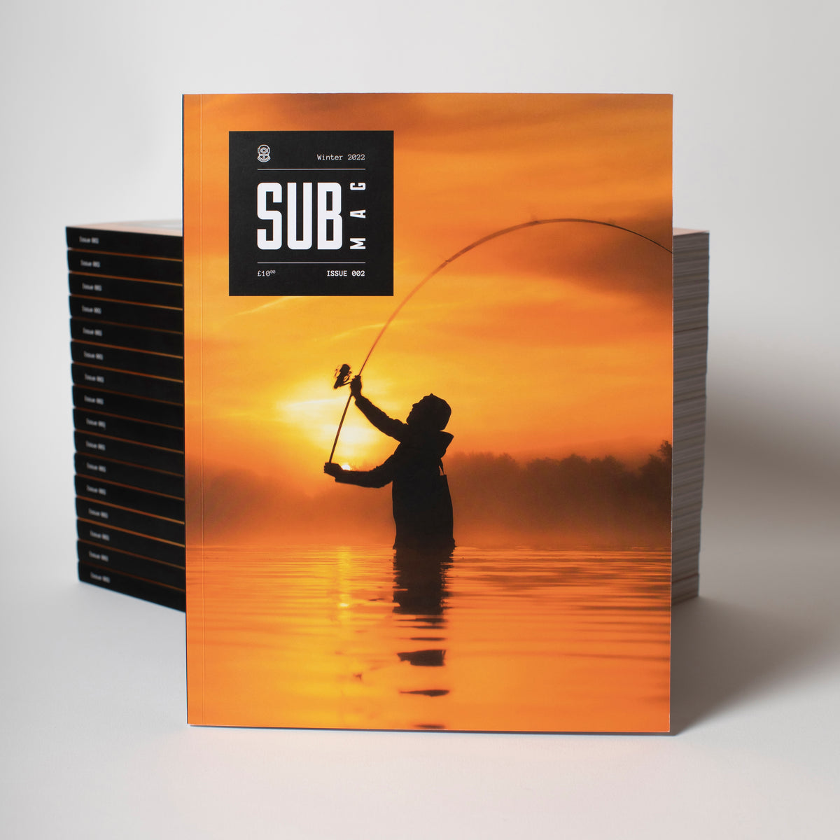 SUBmag Issue 2 – Subsurface Journal